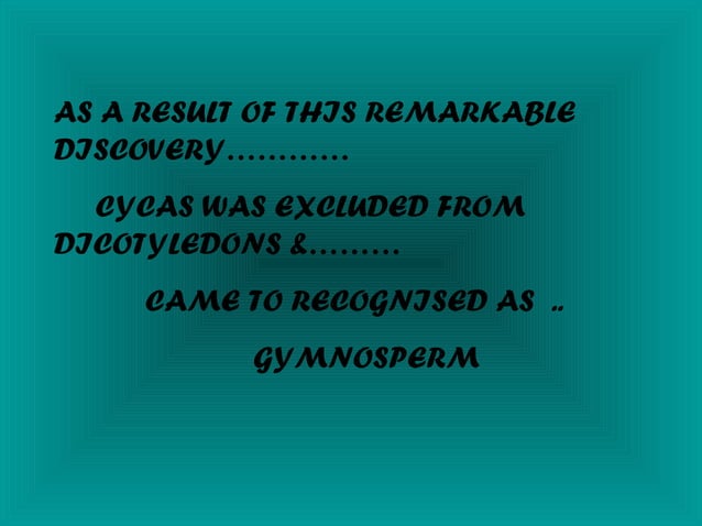 NEUROTOXICITY OF CYCASIN IN CHICK EMBRYO | PPT