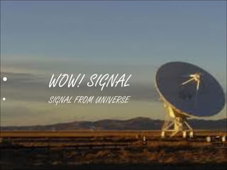 ppt on four mysteries of the world | PPT