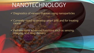 Health and Technology | PPT