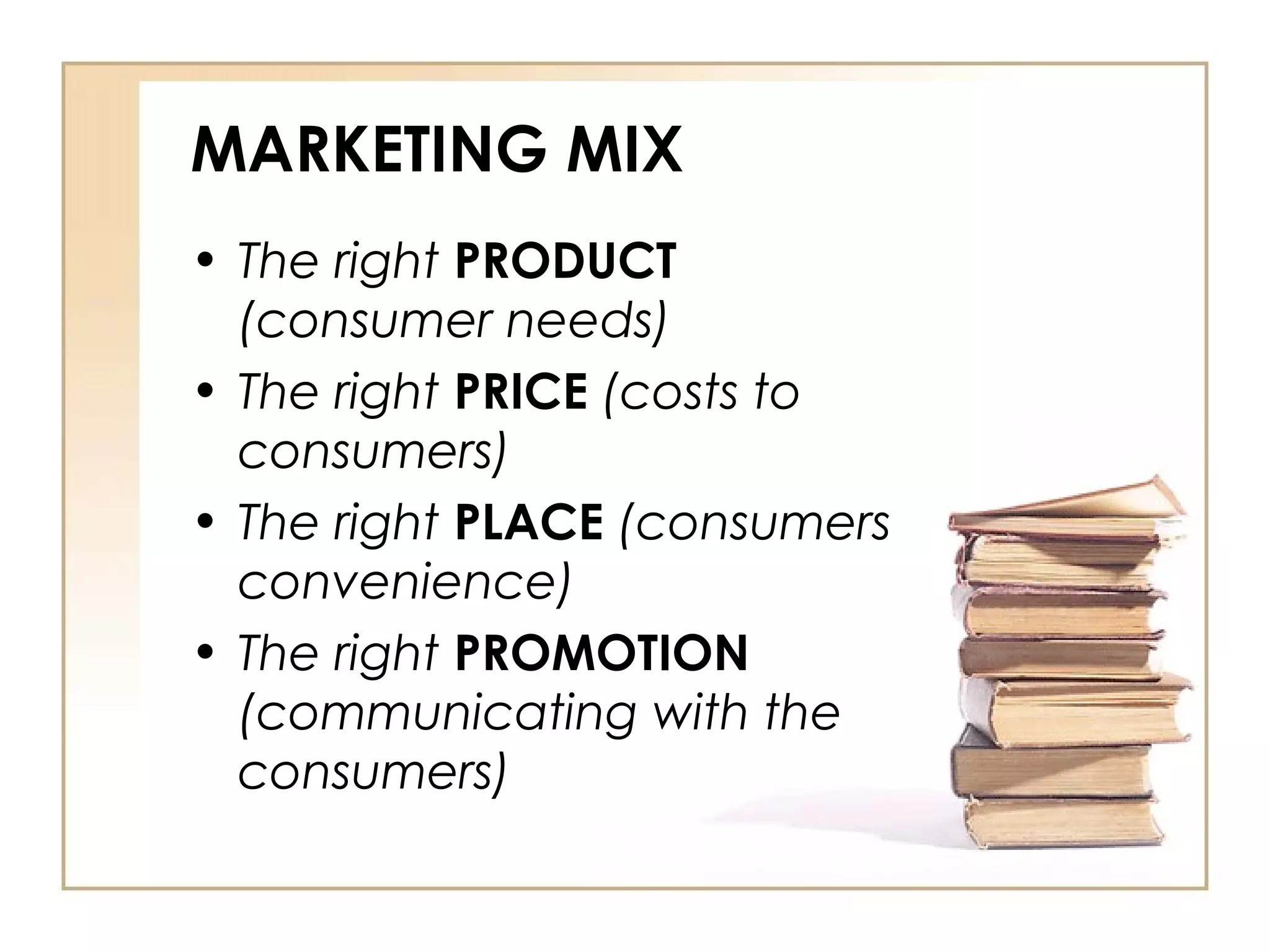 LSPR Intro to Advert chapter 1 | PPT