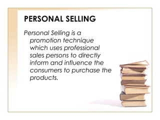 LSPR Intro to Advert chapter 2 | PPT