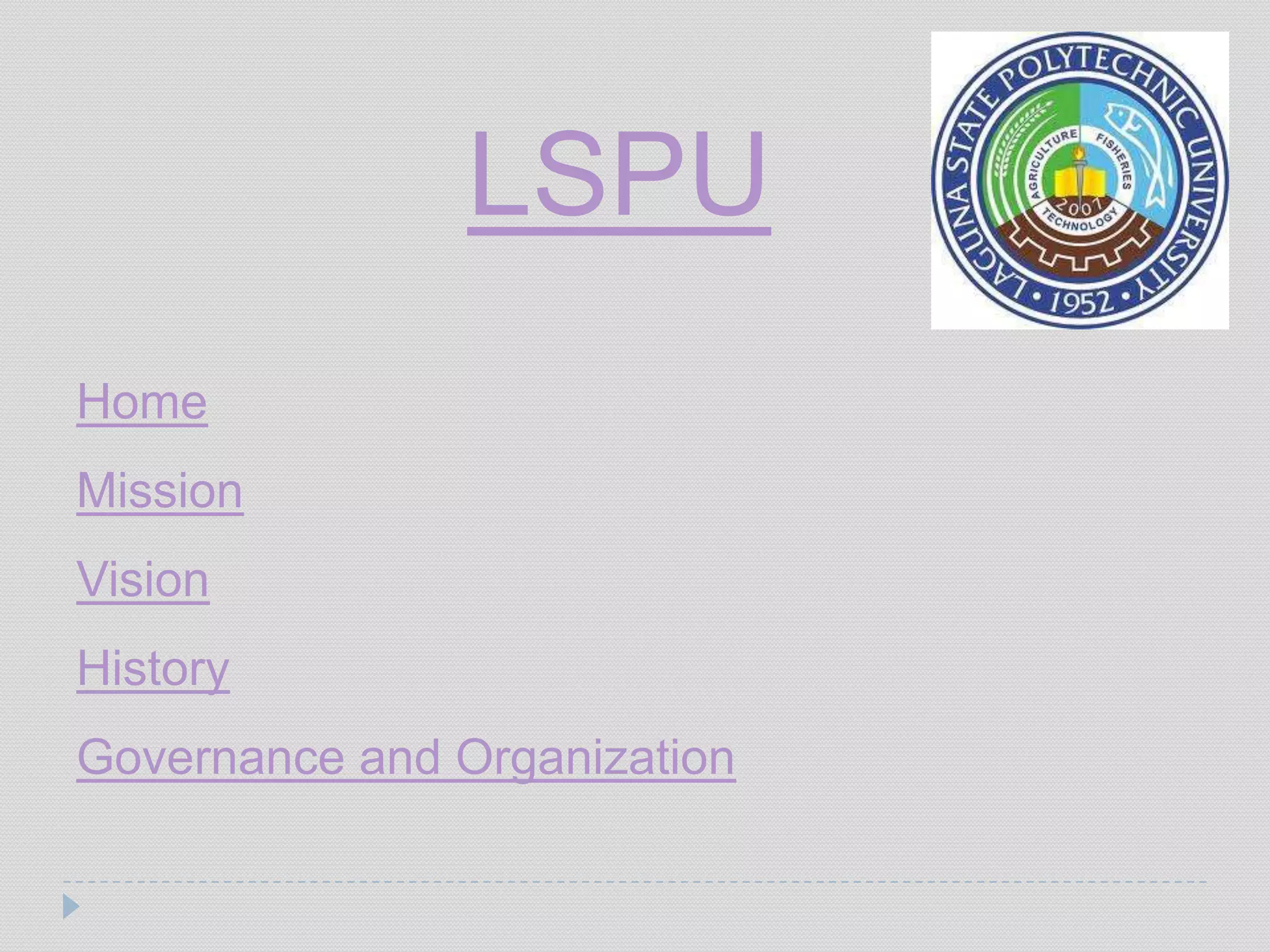 Lspu beed | PPTX