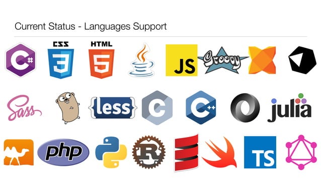 Language Server Protocol - Why the Hype? | PPT