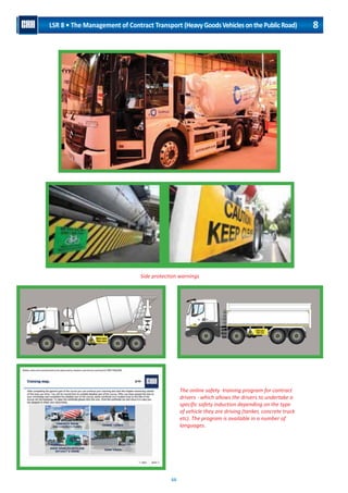 Life Saving Rules - HSE | PDF