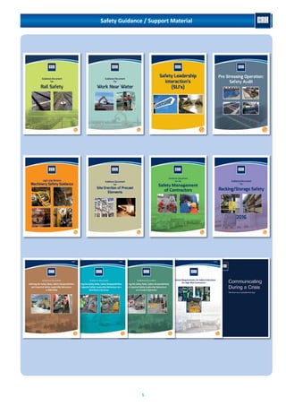 Life Saving Rules - HSE | PDF