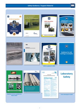 Life Saving Rules - HSE | PDF