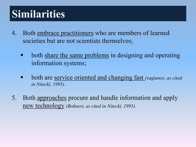 RELATIONSHIP OF LIBRARY SCIENCE WITH ‎INFORMATION SCIENCE | PPSX