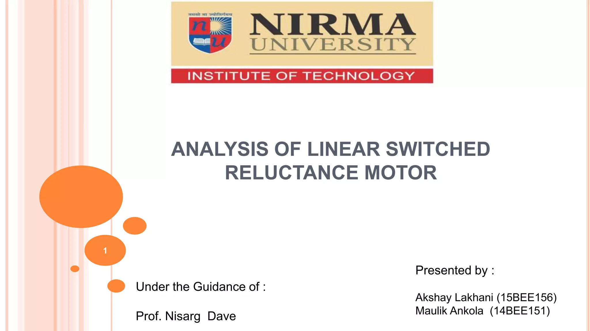 Difference Between Srm And Lsrm Pptx Radio Control Hobbies