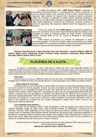 LSRS News -- Mai 2013 | PDF