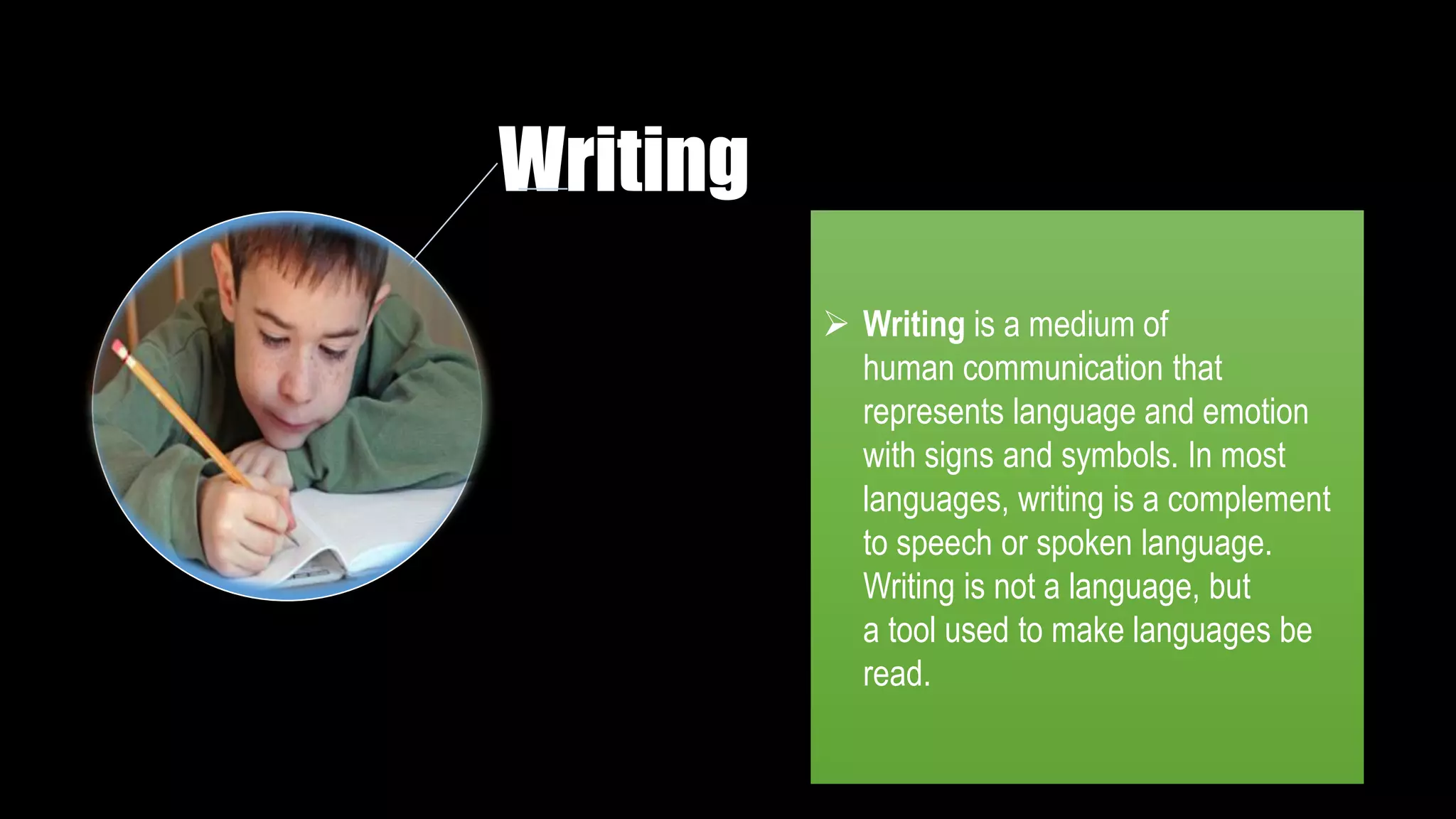 Four Basic Languages Skills Pdf