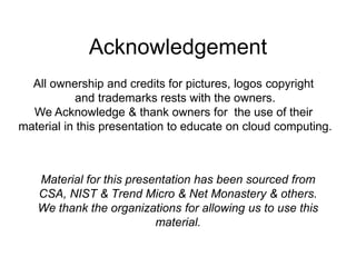 Lss implementing cyber security in the cloud, and from the cloud-feb14 ...
