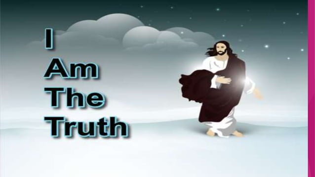 TRANSFORMATION IN CHRIST | PPTX