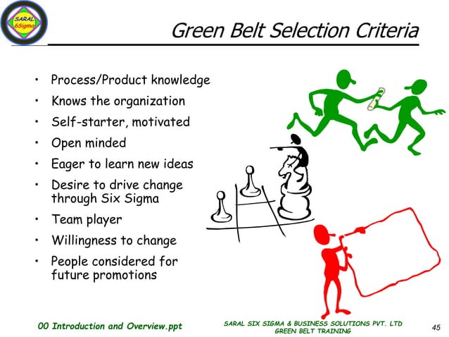 Lss explained sigma rules.ppt