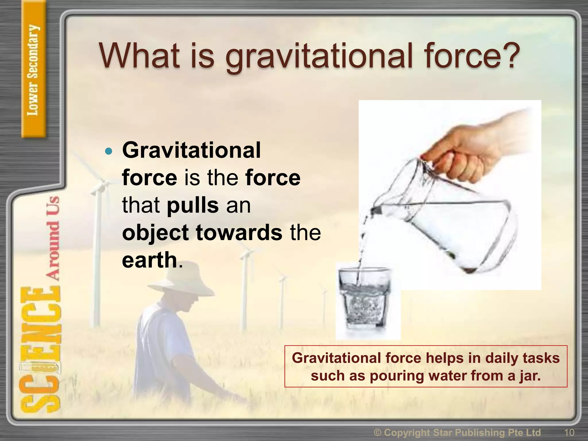 Lss module 1 chpt 1 investigating forces | PPTX | Physics | Science