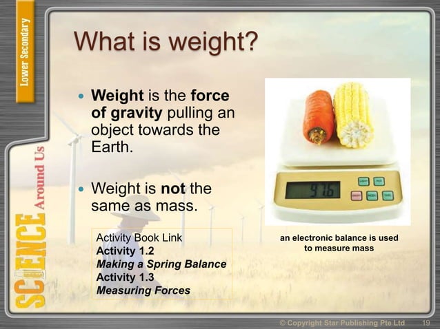 Lss module 1 chpt 1 investigating forces | PPTX | Physics | Science