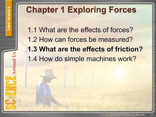 Lss module 1 chpt 1 investigating forces | PPTX | Physics | Science