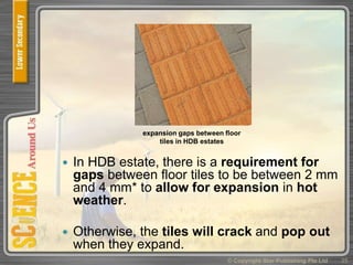 Lss module 1 chpt 3 investigating heat | PPTX