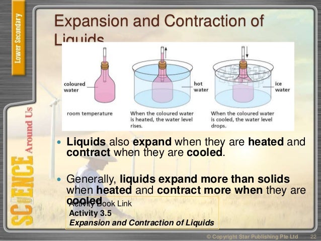 Lss module 1 chpt 3 investigating heat