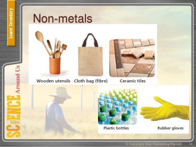Lss module 2 chpt 5 properties of matter
