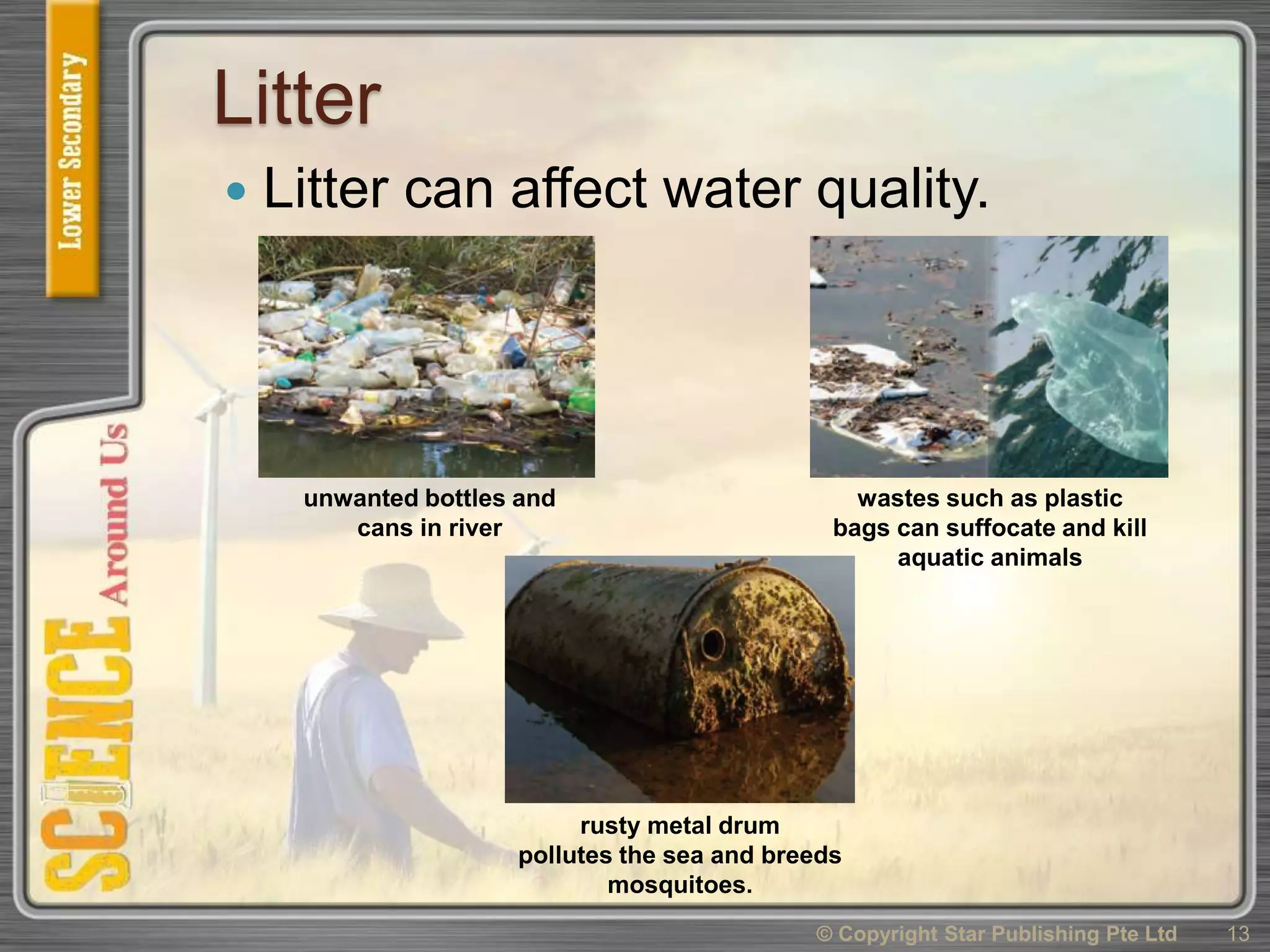 Lss module 2 chpt 7 water pollution | PPTX