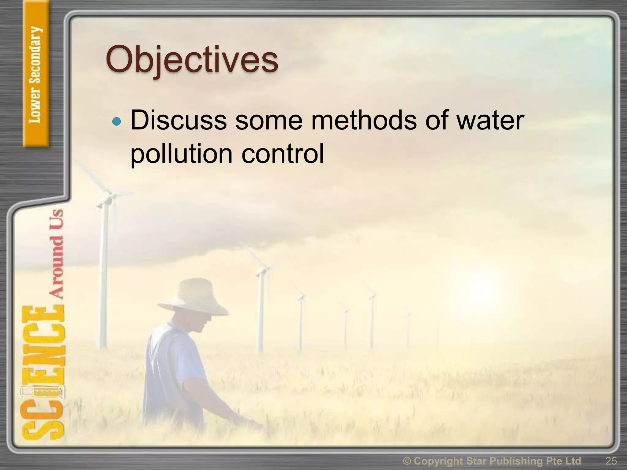 Lss module 2 chpt 7 water pollution | PPTX