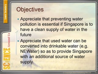Lss module 2 chpt 7 water pollution | PPT