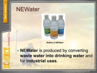 Lss module 2 chpt 7 water pollution | PPTX