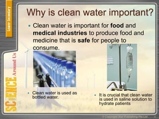 Lss module 2 chpt 7 water pollution | PPT
