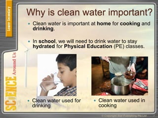 Lss module 2 chpt 7 water pollution | PPT