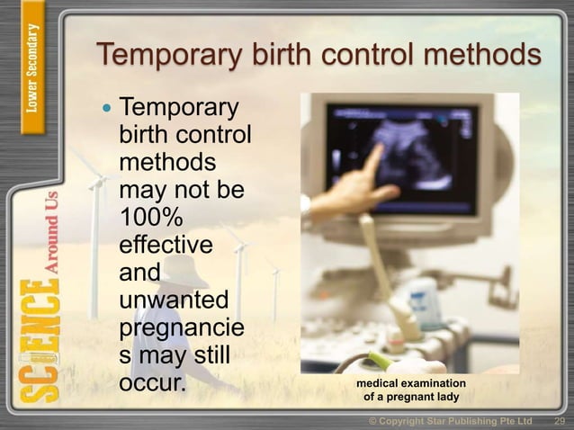 Lss module 3 chpt 11 human reproduction | PPT