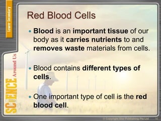 Lss module 3 chpt 9 cells | PPT