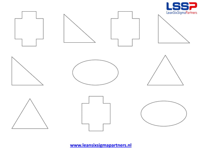 LSSP Lean Game | PDF