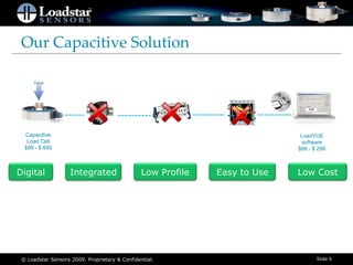 Loadstar Overview to Partners | PDF | Internet of Things | Internet
