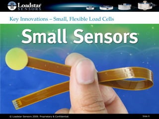 Loadstar Overview to Partners | PDF | Internet of Things | Internet