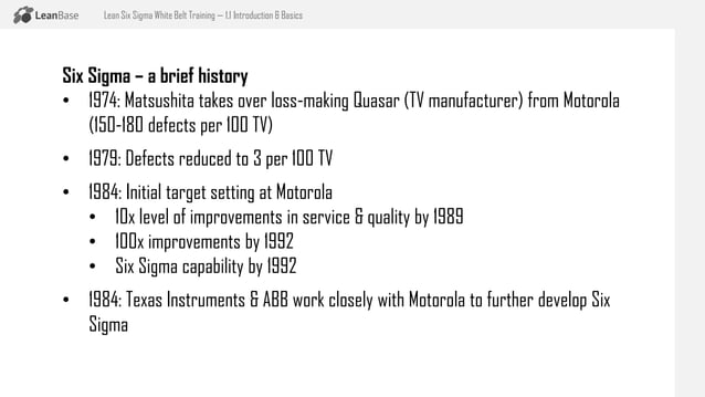 Modul 11 Introduction And Basics Ppt