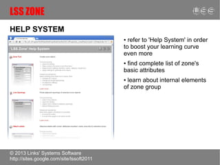 Lss zone | PDF | Computing | Technology & Computing