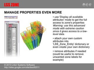 Lss zone | PDF | Computing | Technology & Computing