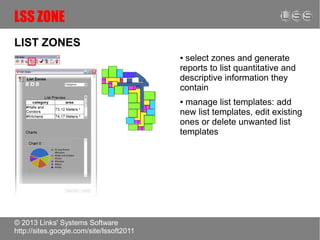 Lss zone | PPT