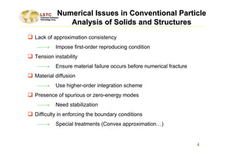 Smoothed Particle Galerkin Method Formulation.pdf