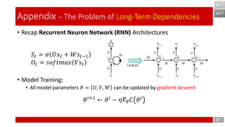 LSTM | PDF