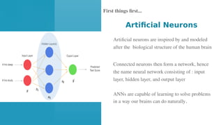 An Introduction to Long Short-term Memory (LSTMs) | PDF