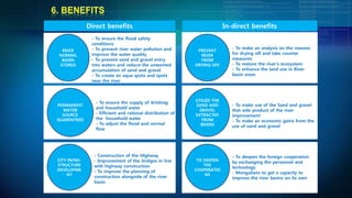TUUL SELBE RIVER IMPROVEMENT | PPTX
