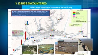 TUUL SELBE RIVER IMPROVEMENT | PPTX