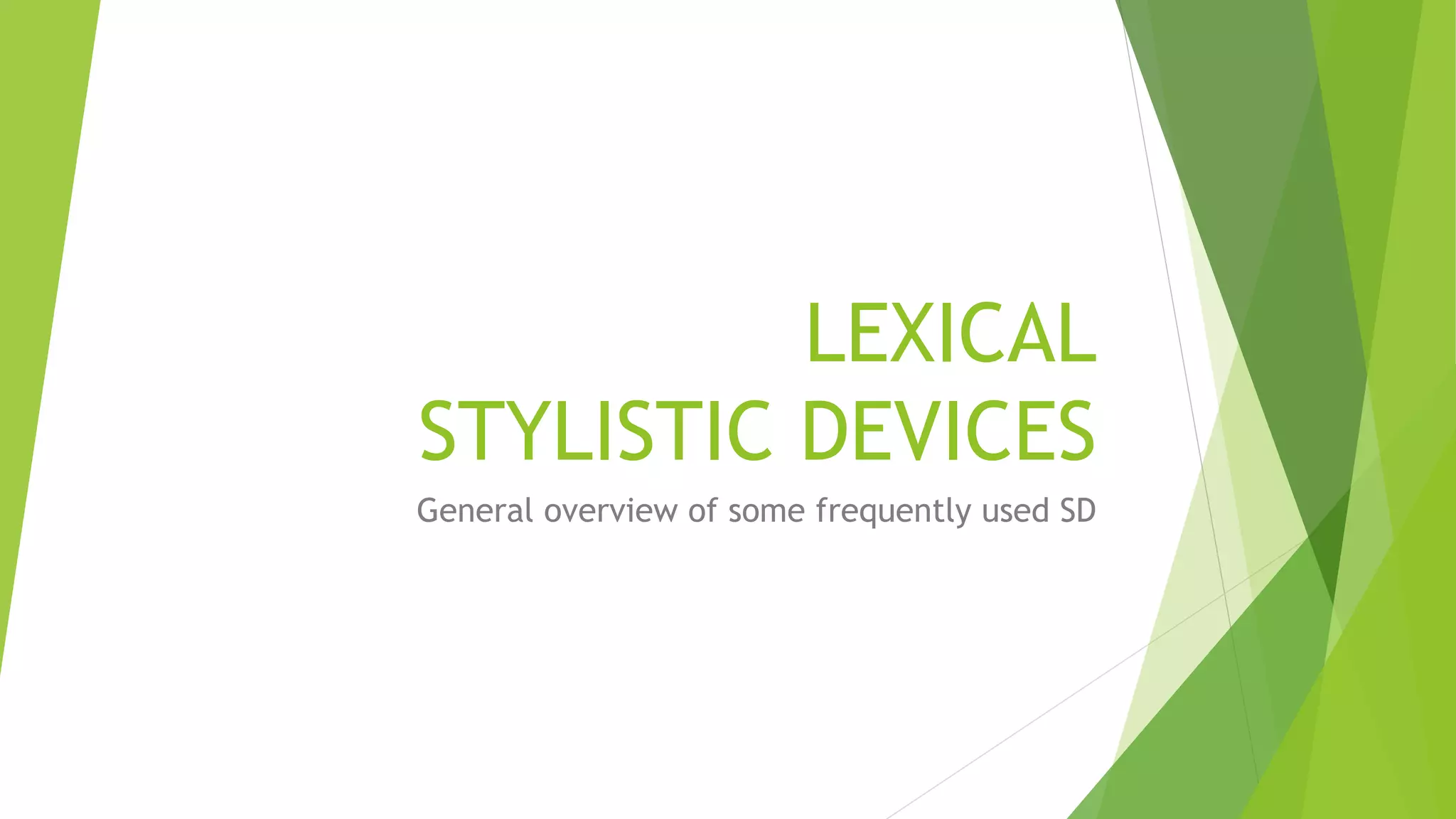L Stylistic devices.pptx