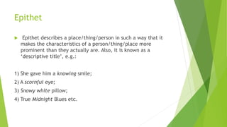 L Stylistic devices.pptx