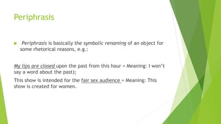 L Stylistic devices.pptx