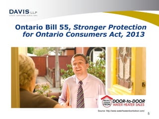 Consumer Protection: Recent Developments and Trends | PPT
