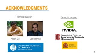 End to-end convolutional network for saliency prediction | PPT