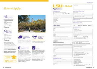 Louisiana State University brochure_guidebook_10.26.15_lrnc | PDF