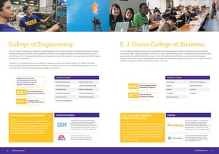 Louisiana State University brochure_guidebook_10.26.15_lrnc | PDF